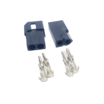 MOLEX 2 PIN KIT – Harness-Tech
