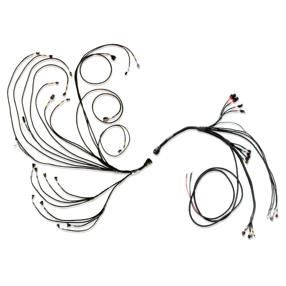 Harnesses – Harness-Tech