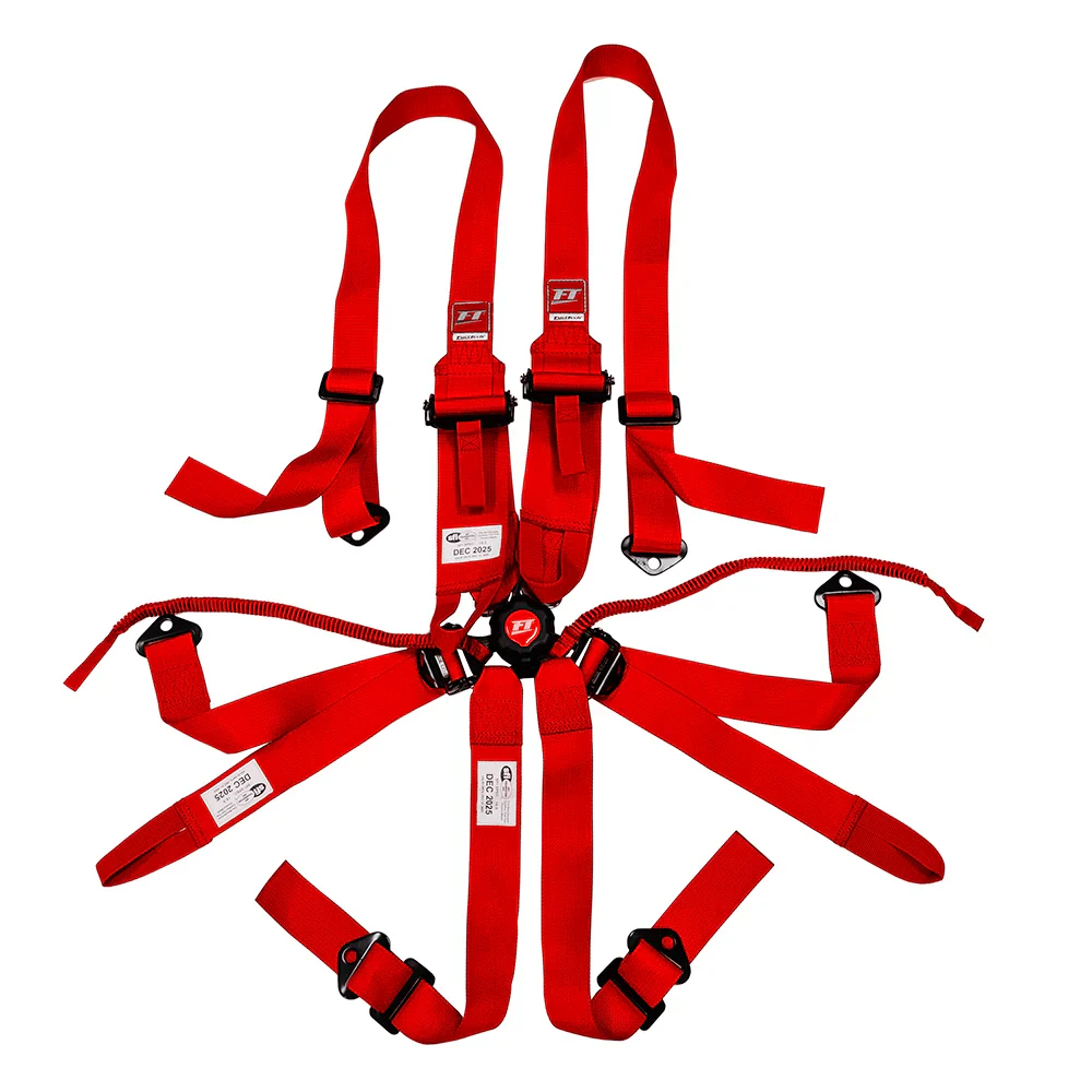 Performance Accessories – Harness-Tech