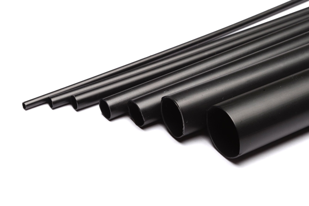 Raychem Heat shrink & Braiding – Harness-Tech