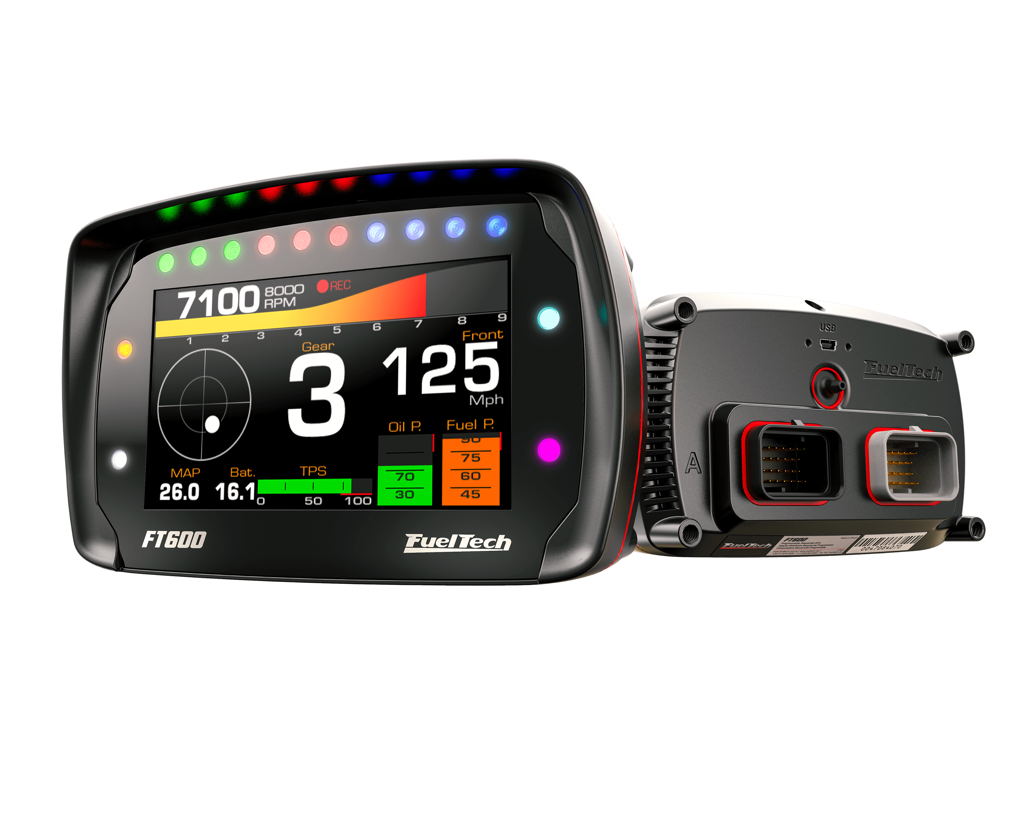 FuelTech Australia – Tagged "FuelTech"– Harness-Tech