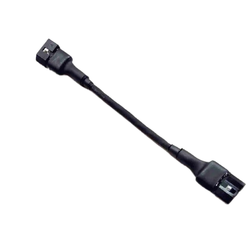 Burst panel 6" extentions – Harness-Tech