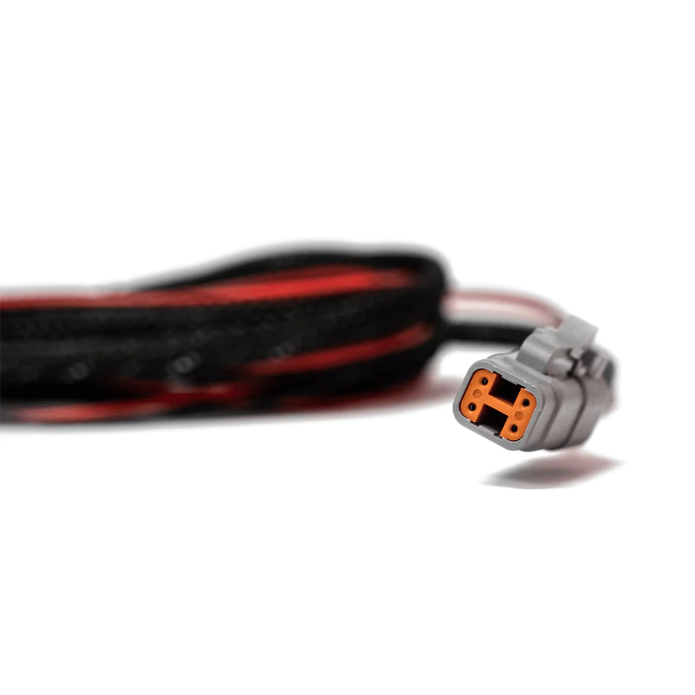 EGT-4 Can Harness – Harness-Tech