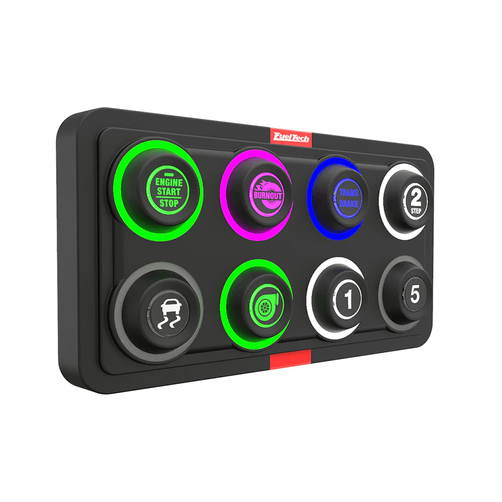 SWITCHPANEL 8 – Harness-Tech