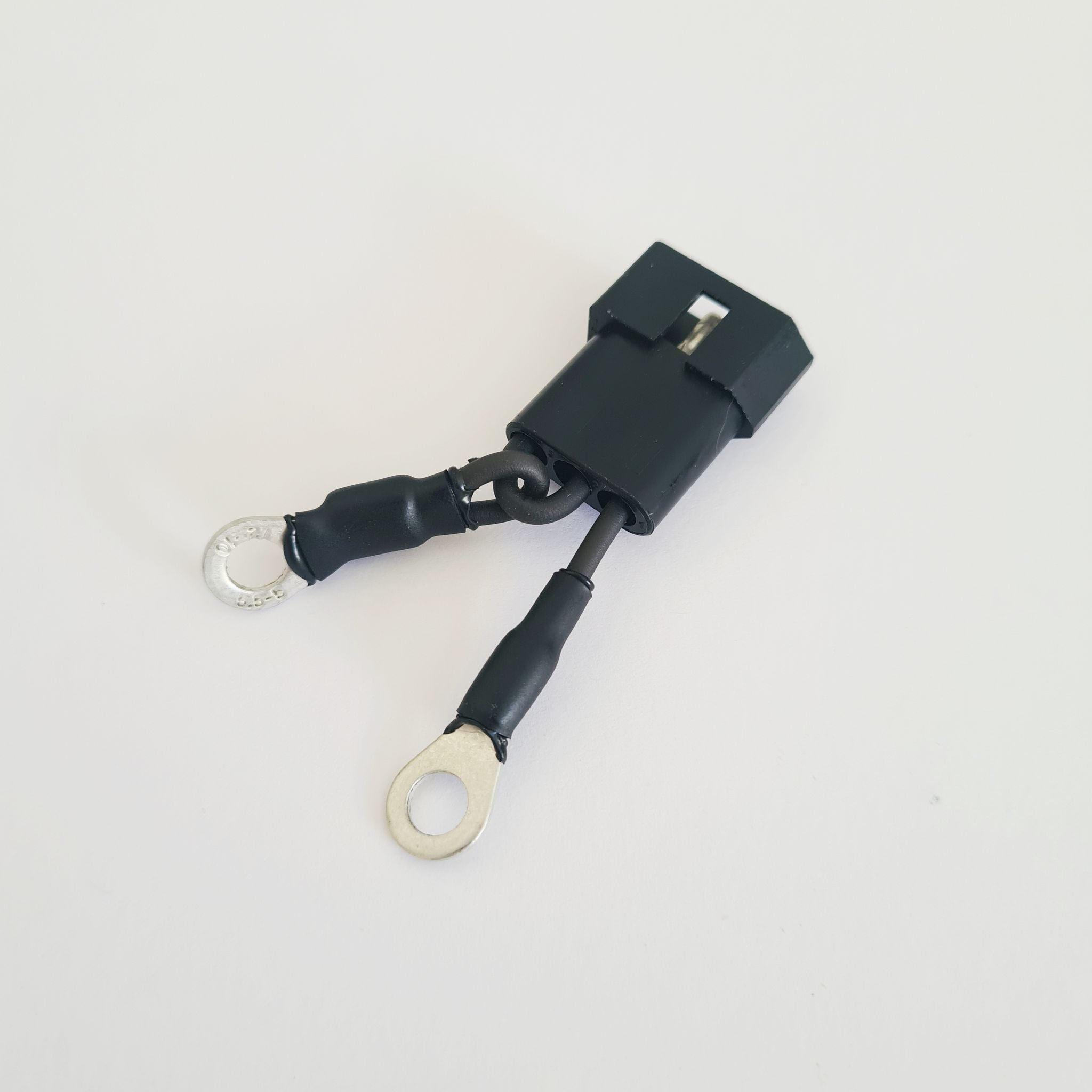 Burst panel tether anchor – Harness-Tech