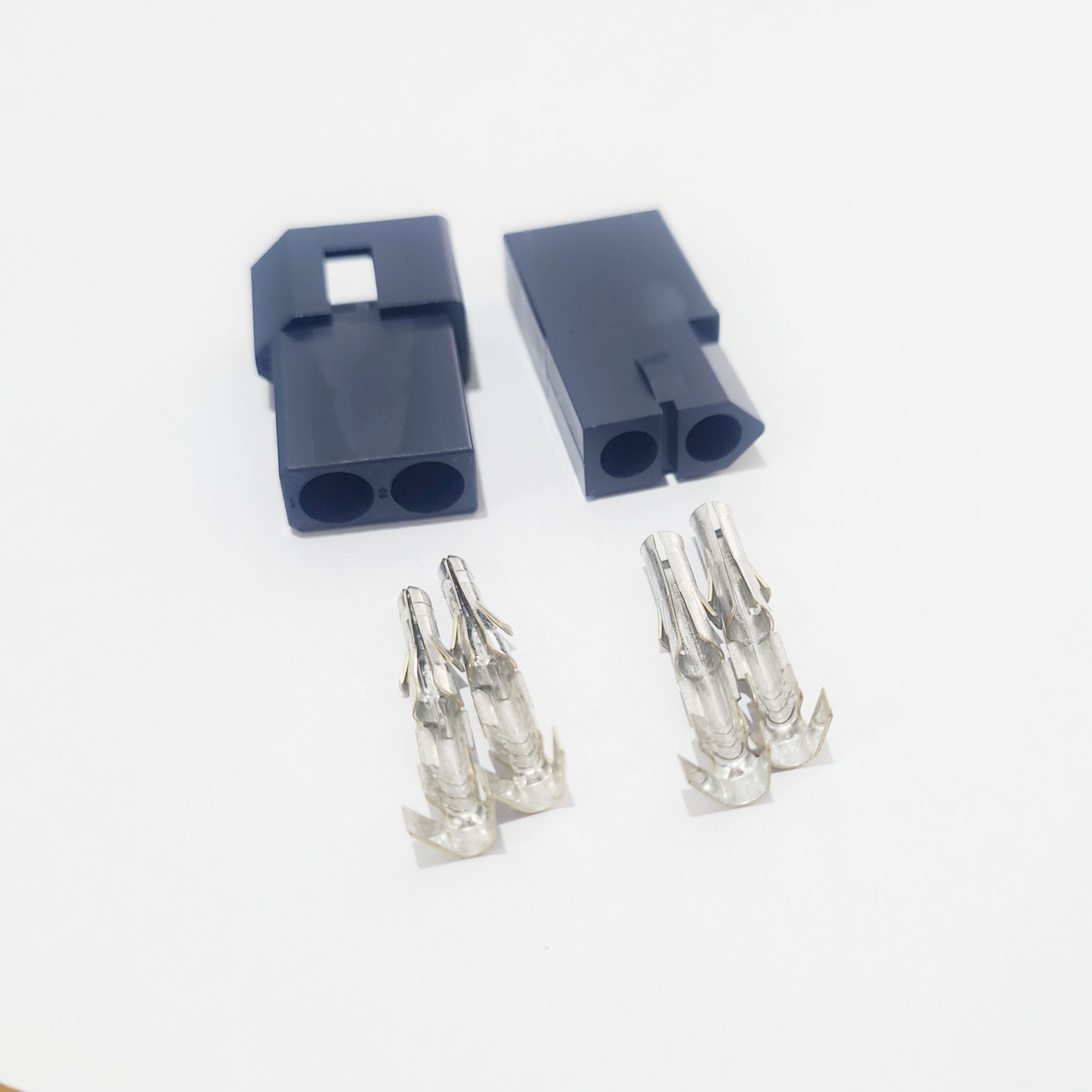 MOLEX 2 PIN KIT – Harness-Tech