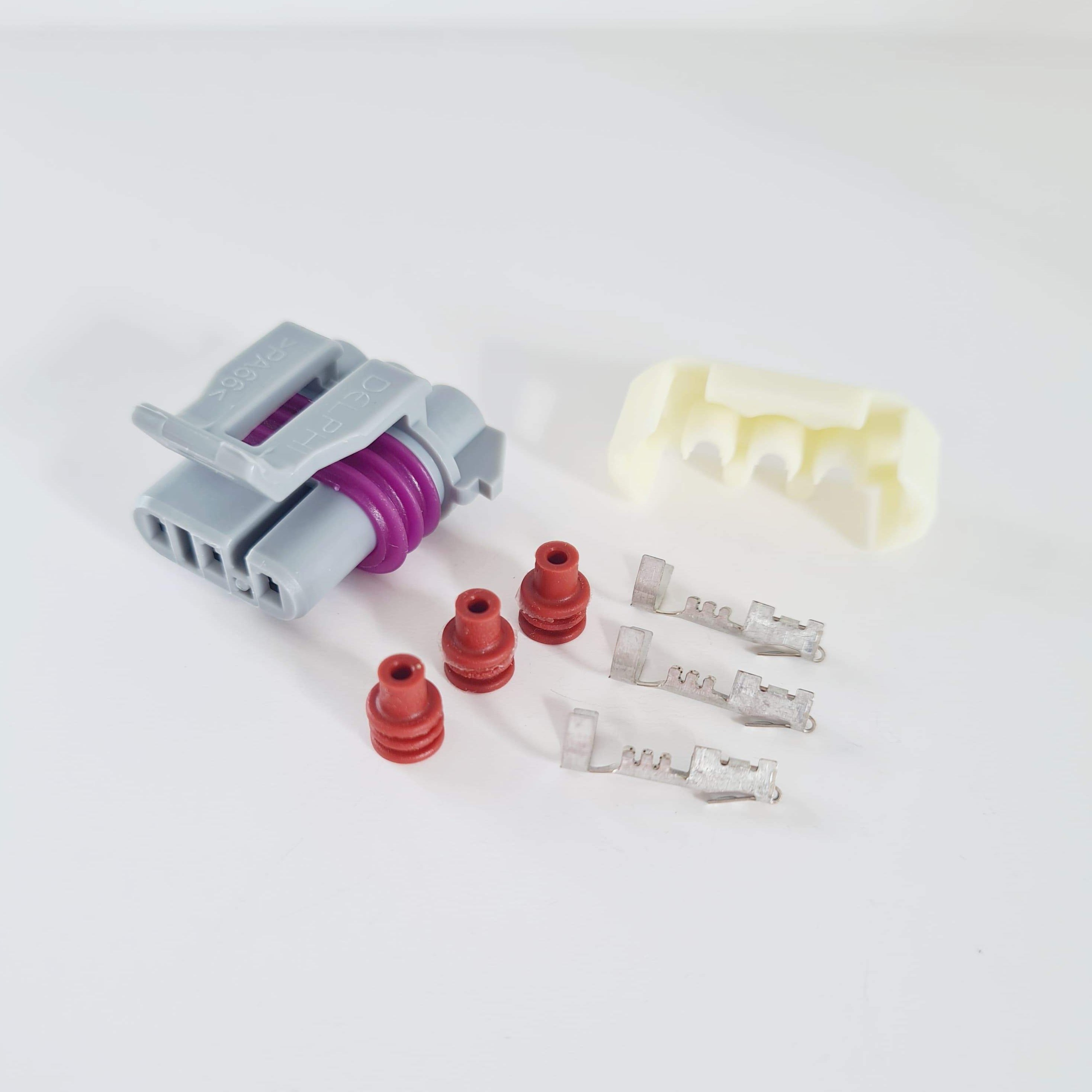 Map Sensor Connector – Harness-Tech