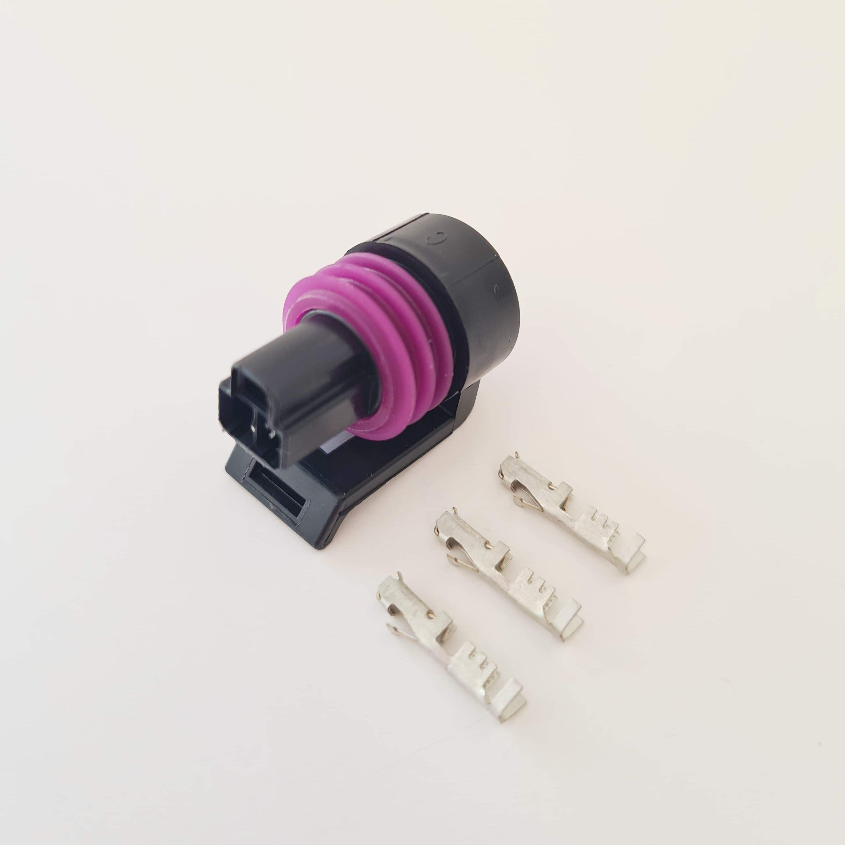 Throttle Position Connector – Harness-Tech